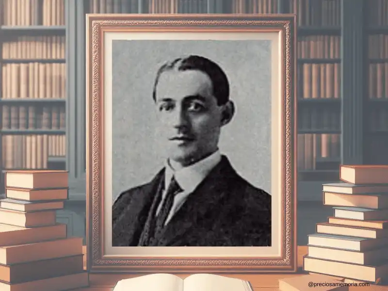 Quem foi A. W. Pink? - Preciosa Memória