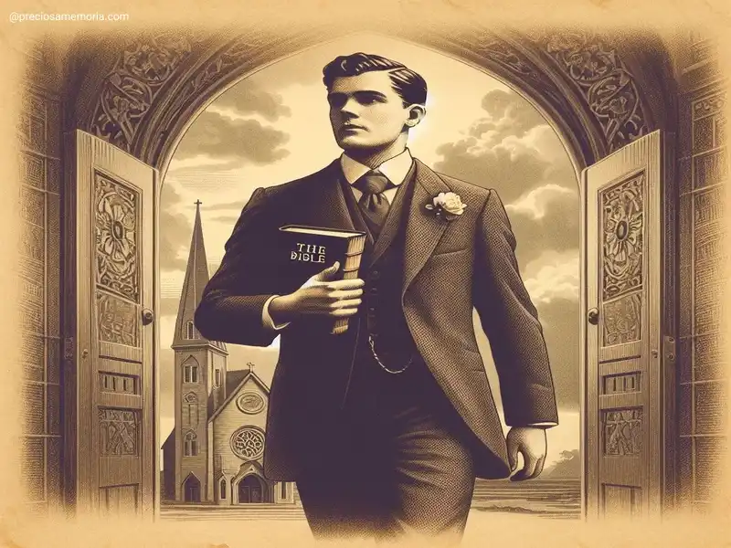 A Vida de A.W.Tozer - Preciosa Memória